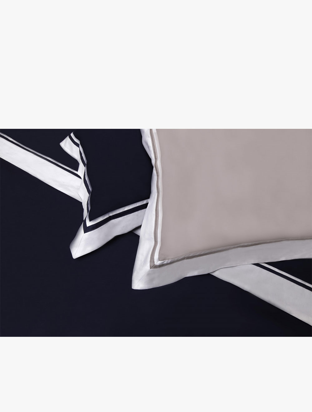 Full Set Prime Collection Navy Blue 200X200